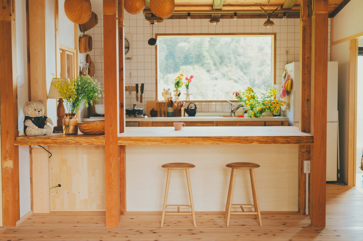 [Bonus video included/Pre-order] TAKASU TILE: How to live a life that ...